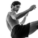 Michael Yerger (L'Officiel Hommes Poland)