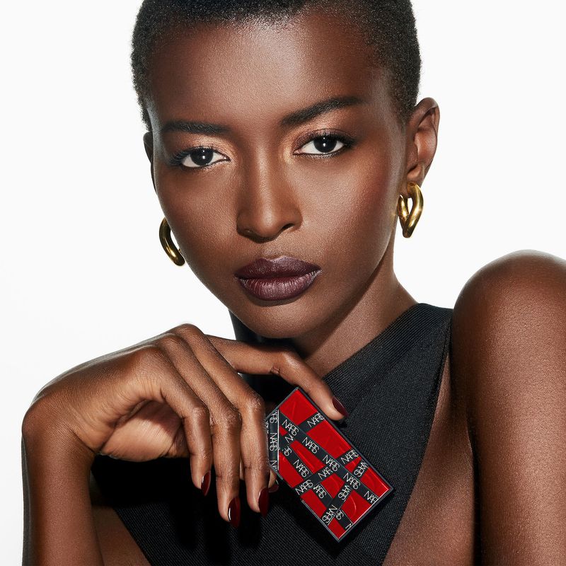 Nars Holiday 2021 collection (Nars Cosmetics)