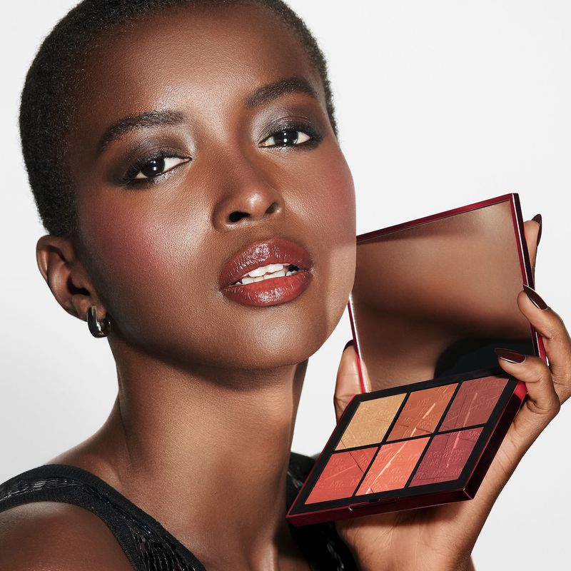 Nars Holiday 2021 collection (Nars Cosmetics)