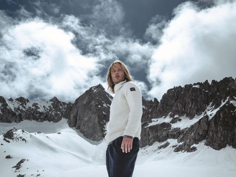 Paul & Shark F/W 2021 Campaign (Various Campaigns)