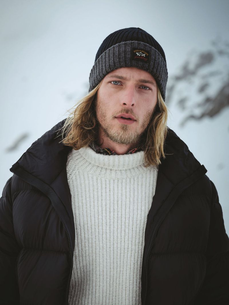 Paul & Shark F/W 2021 Campaign (Various Campaigns)