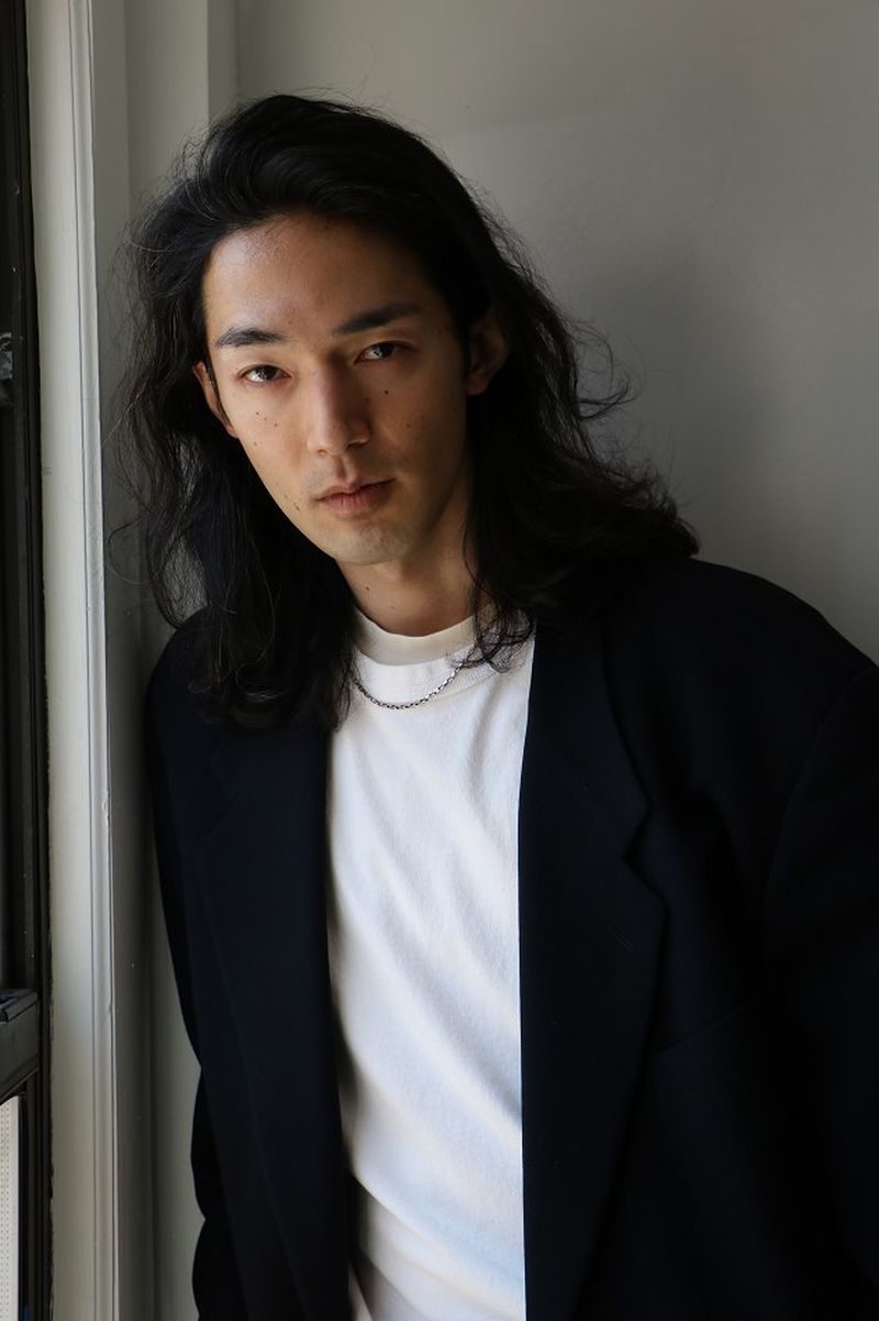 Fenton Model 2022 Polaroids/Digitals (Polaroids-Digitals)