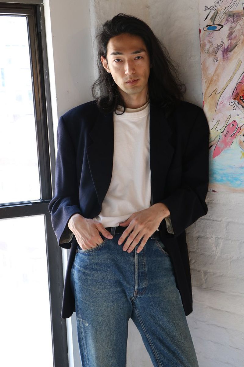 Fenton Model 2022 Polaroids/Digitals (Polaroids-Digitals)