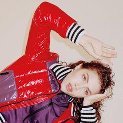 Bianca Rojas - Model Profile - Photos & latest news