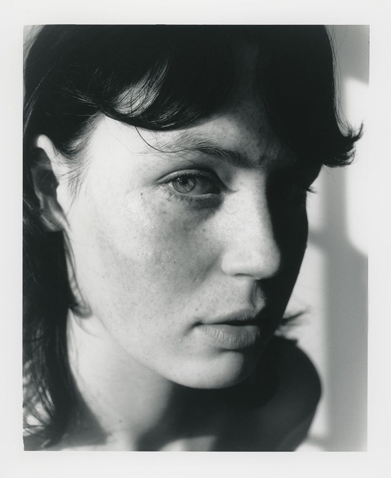 Molly by photographer Nicolas Ruivo ( Online ) (Altered States Magazine)