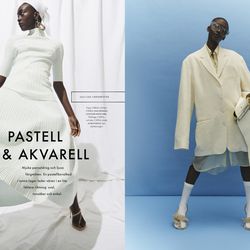 Jessica Dalliah - Model Profile - Photos & latest news