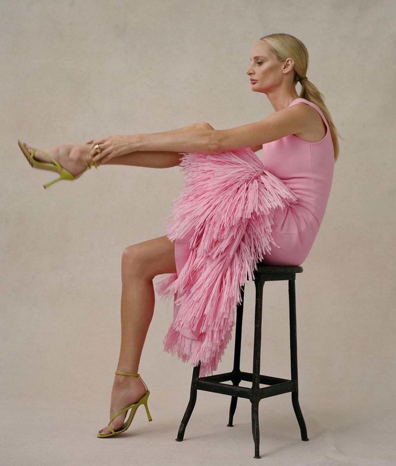 Moda Operandi S/S 22 Collection (Moda Operandi)