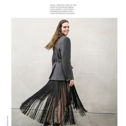 Meghan Collison - Model Profile - Photos & latest news