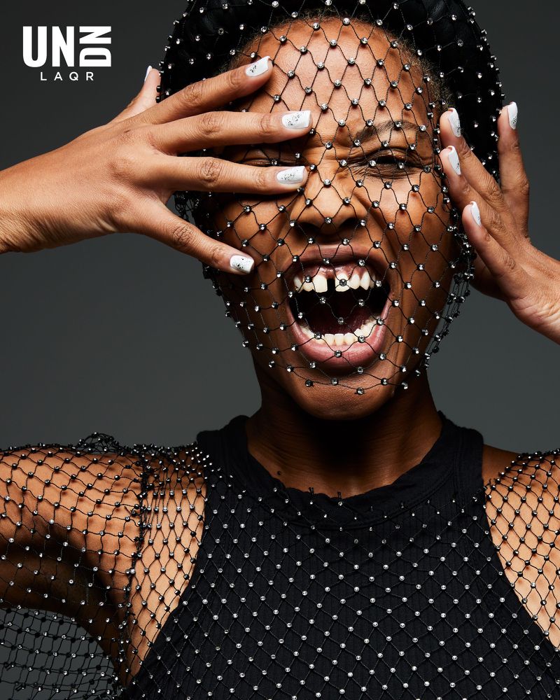 UNDN campaign with MACHINE GUN KELLY (Various Campaigns)