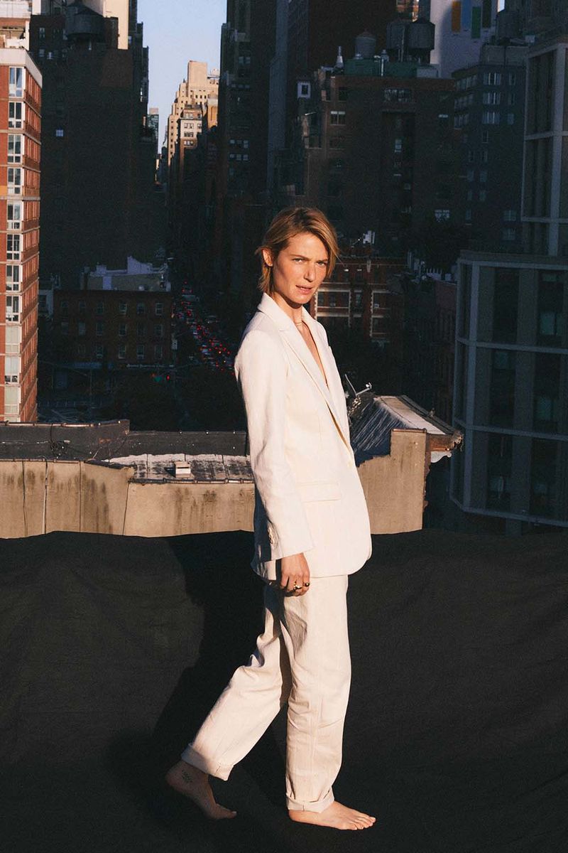 Fall 2021 Collection (J. Crew)
