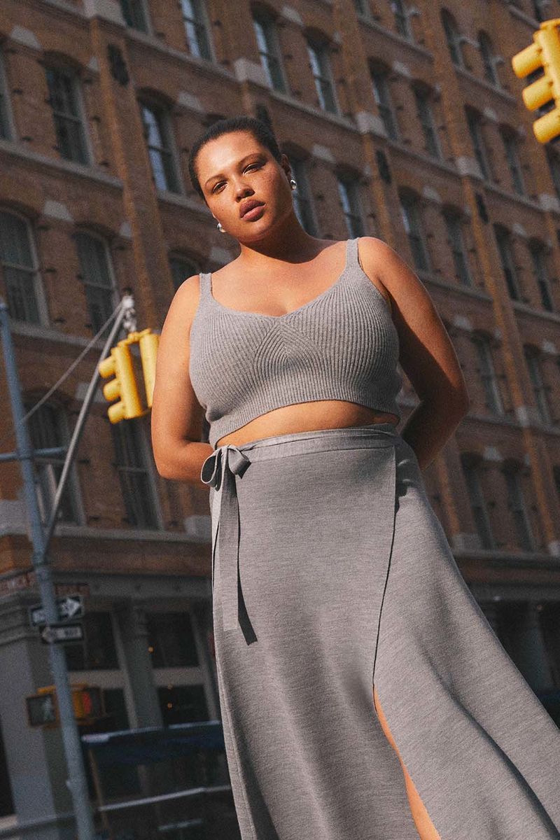 Fall 2021 Collection (J. Crew)