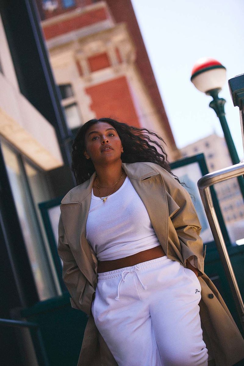 Fall 2021 Collection (J. Crew)