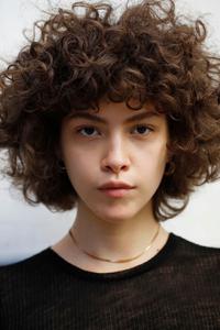 Bianca Rojas - Model Profile - Photos & latest news