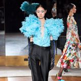 Prabal Gurung F/W 20 Show (Prabal Gurung)