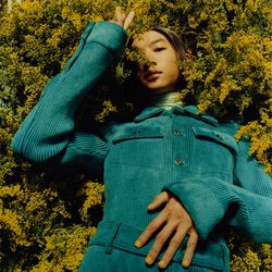 Yiyan Yang - Model Profile - Photos & latest news