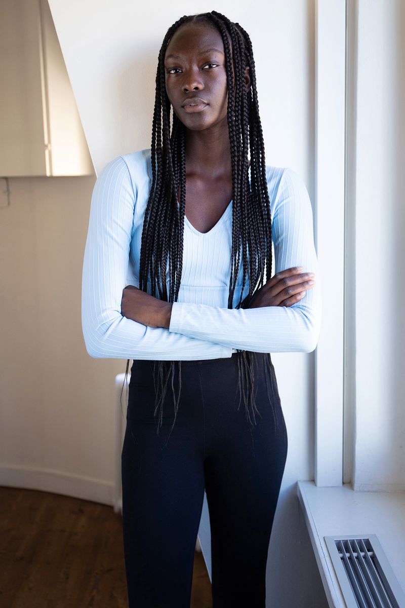 Select Stockholm 2021 Polaroids (Polaroids-Digitals)