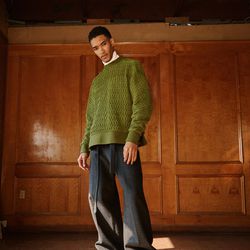 Raphael Balzer - Model Profile - Photos & latest news