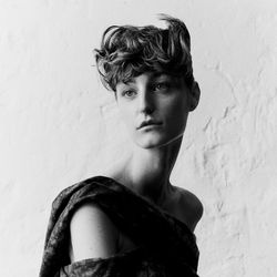 Ines Pottier - Model Profile - Photos & latest news