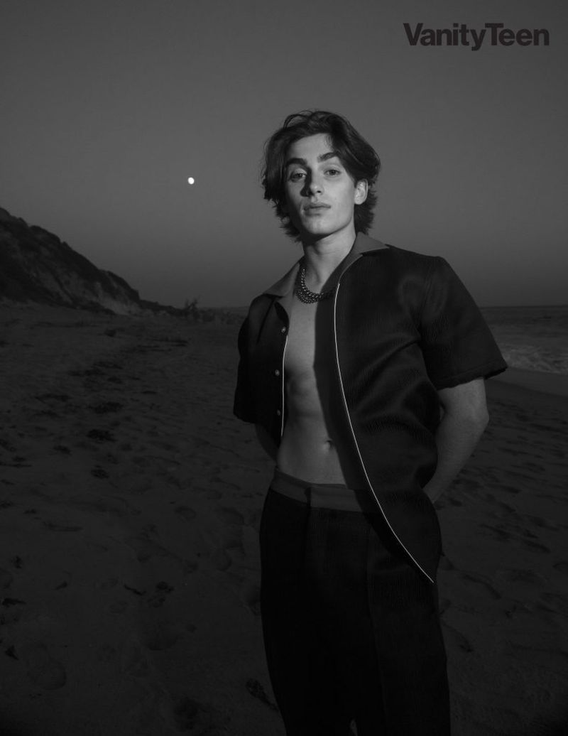 Johnny Orlando: Surreal to me by Anthony Giovanni & Edwin J. Ortega for ...