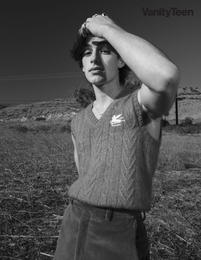 Johnny Orlando: Surreal to me by Anthony Giovanni & Edwin J. Ortega for ...