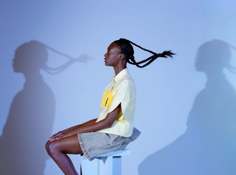 Cabaret (Schön Magazine)