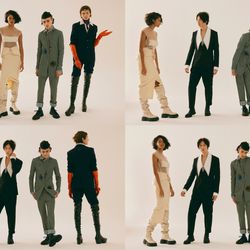 Tora Bykava - Model Profile - Photos & latest news