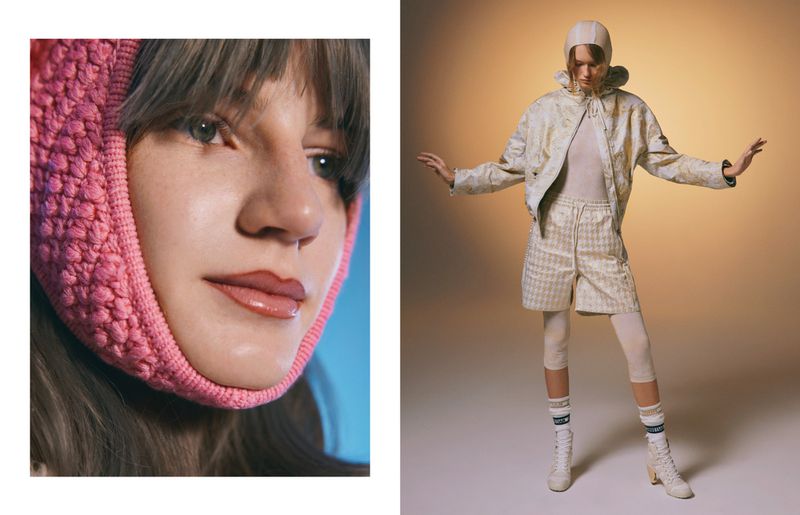 All Together (L'Officiel Turkey)