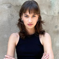 Charleen Grämer - Model Profile - Photos & latest news