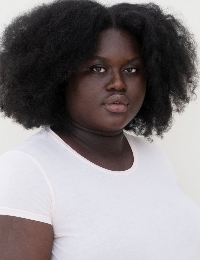 STATE 2021 Polaroids/Portraits (Polaroids-Digitals)