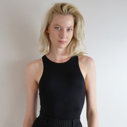 Avalon Kip - Model Profile - Photos & latest news