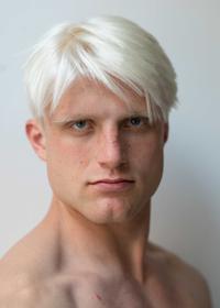 Marc Strikes - Model Profile - Photos & latest news