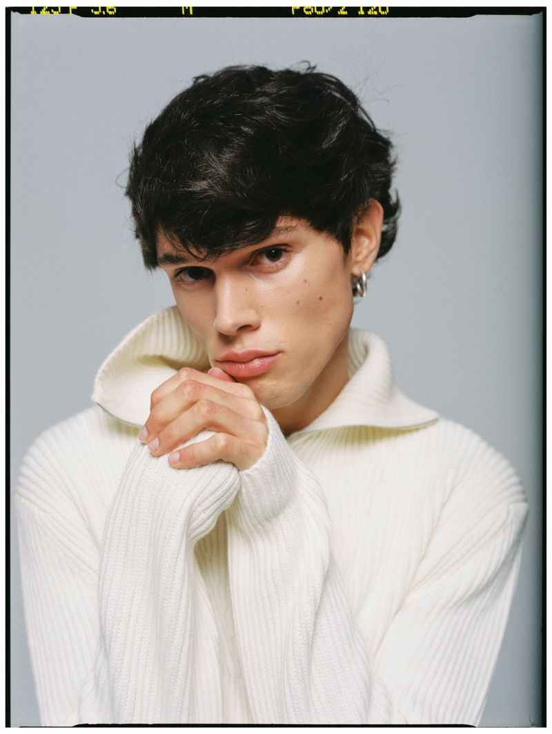 Test Shoot by Victor Alvarez (Test Shoot)