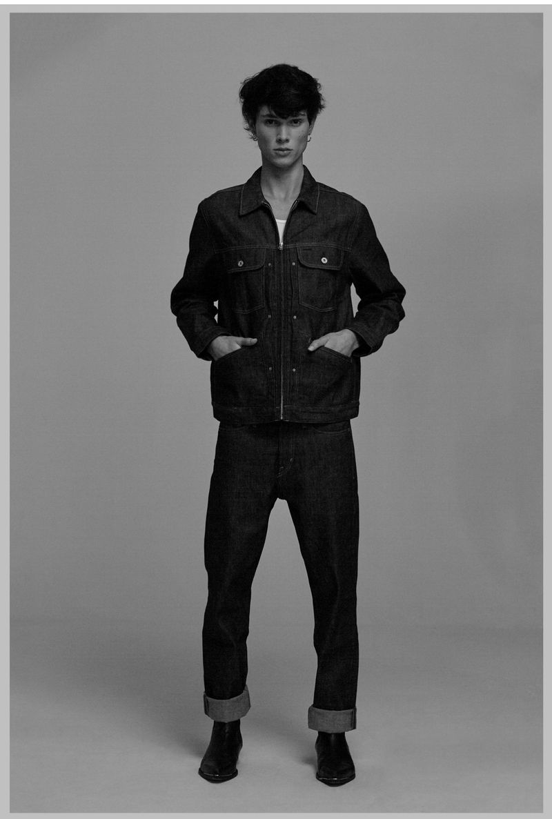 Test Shoot by Victor Alvarez (Test Shoot)