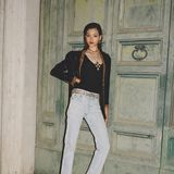 The Jean Genies (British Vogue)