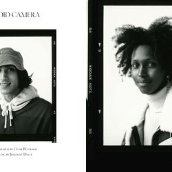 Adarsh Jaikarran - Model Profile - Photos & latest news