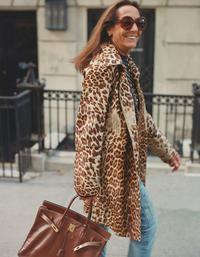 Carlyne Cerf De Dudzeele - Fashion Editor/Stylist Profile - Photos ...