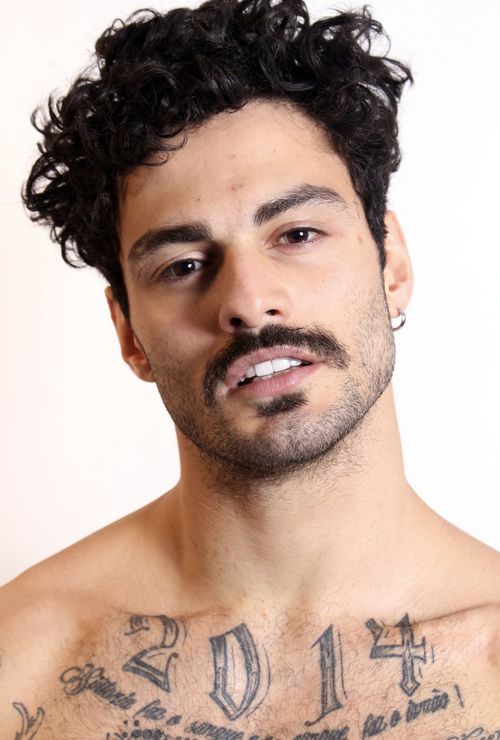 Luis Coppini - Model - detail by client