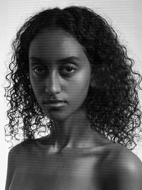 Adiam Abrha - Model Profile - Photos & latest news