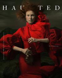 Haunted Magazine