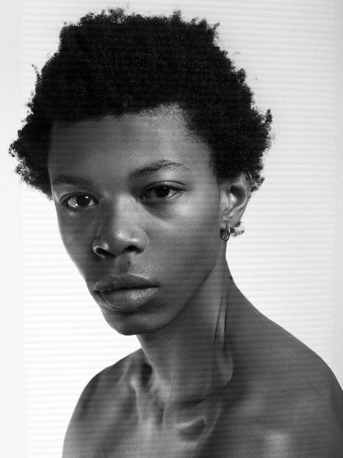 Morocco B - Model Profile - Photos & latest news