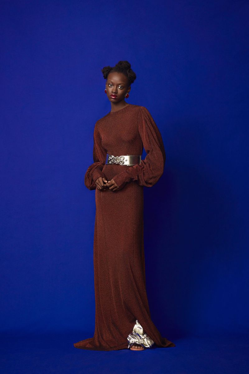 Del Core Pre-Fall 2022 Lookbook (Del Core)