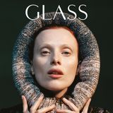 Glass Winter Issue 2021 Covers (Glass Magazine)