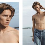 Edvin Ryding (Behind the Blinds)