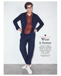 Monocle Magazine