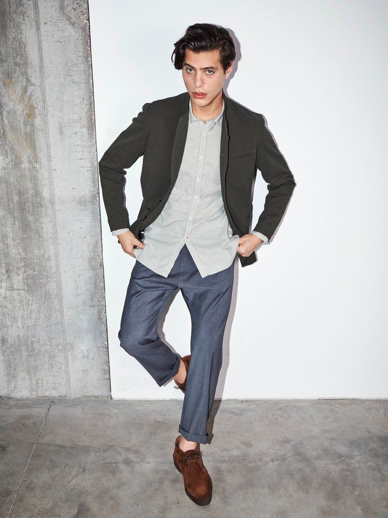 Wear it better (Monocle Magazine)