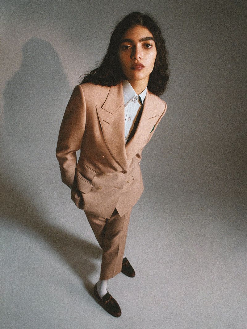 2022 e sexy (Harper's Bazaar Brazil)