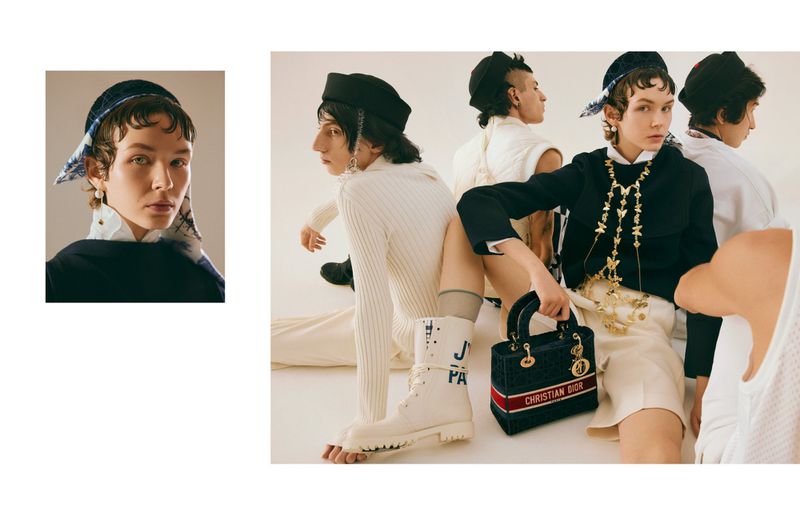 Herkes Davetli! (L'Officiel Turkey)