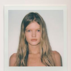 Madeleine Fischer - Model Profile - Photos & latest news