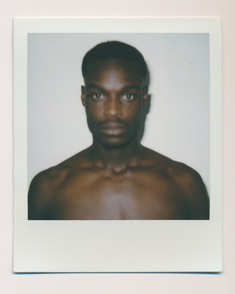 BERLIN BY RICCARDO TISCI (032C)
