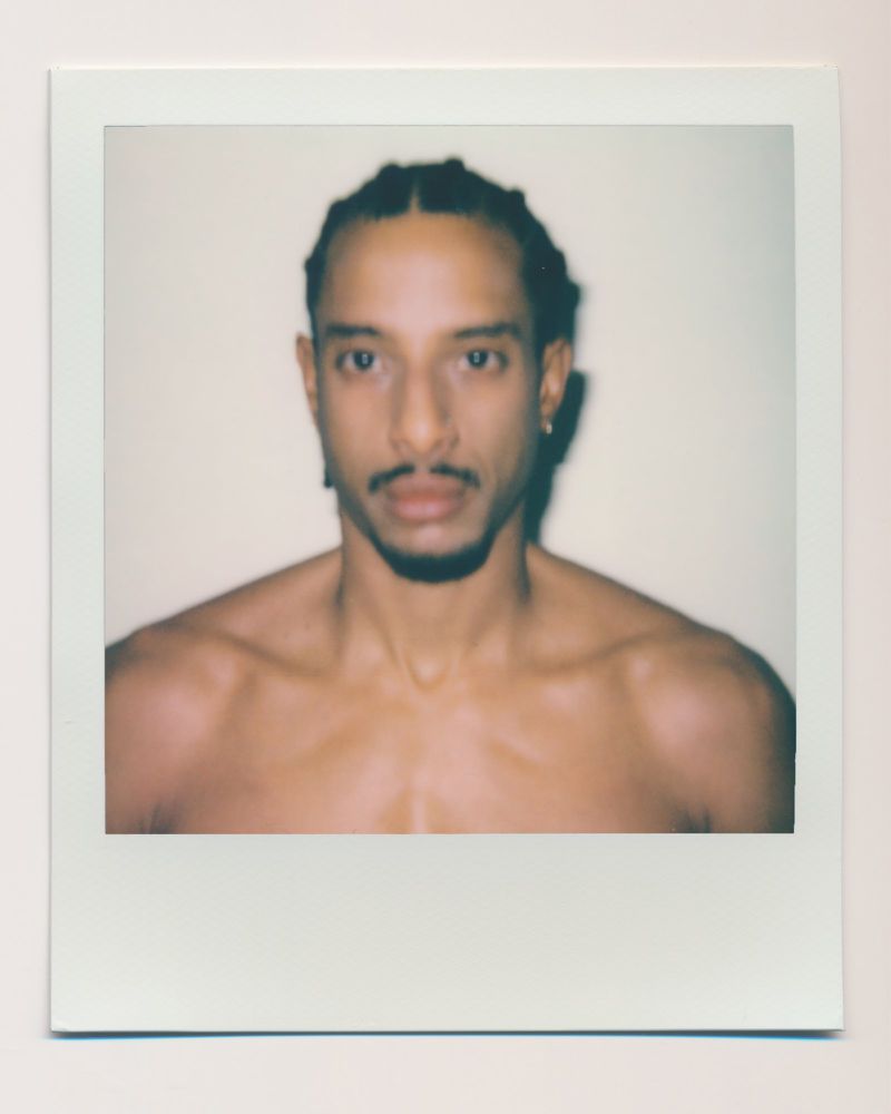 BERLIN BY RICCARDO TISCI (032C)